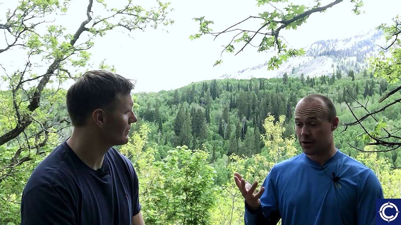 Jake Merriman - CEO and Founder of Epic Impact - YouTube