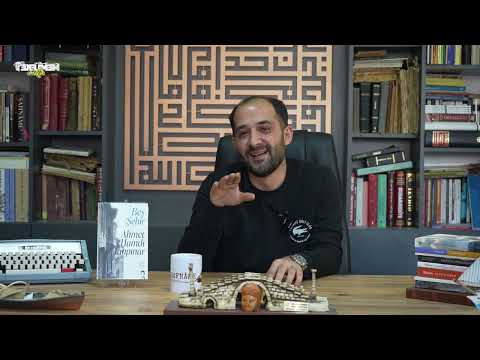 Sahafın Heybesi – 11. Bölüm | MEMLEKET BİZİM TV
