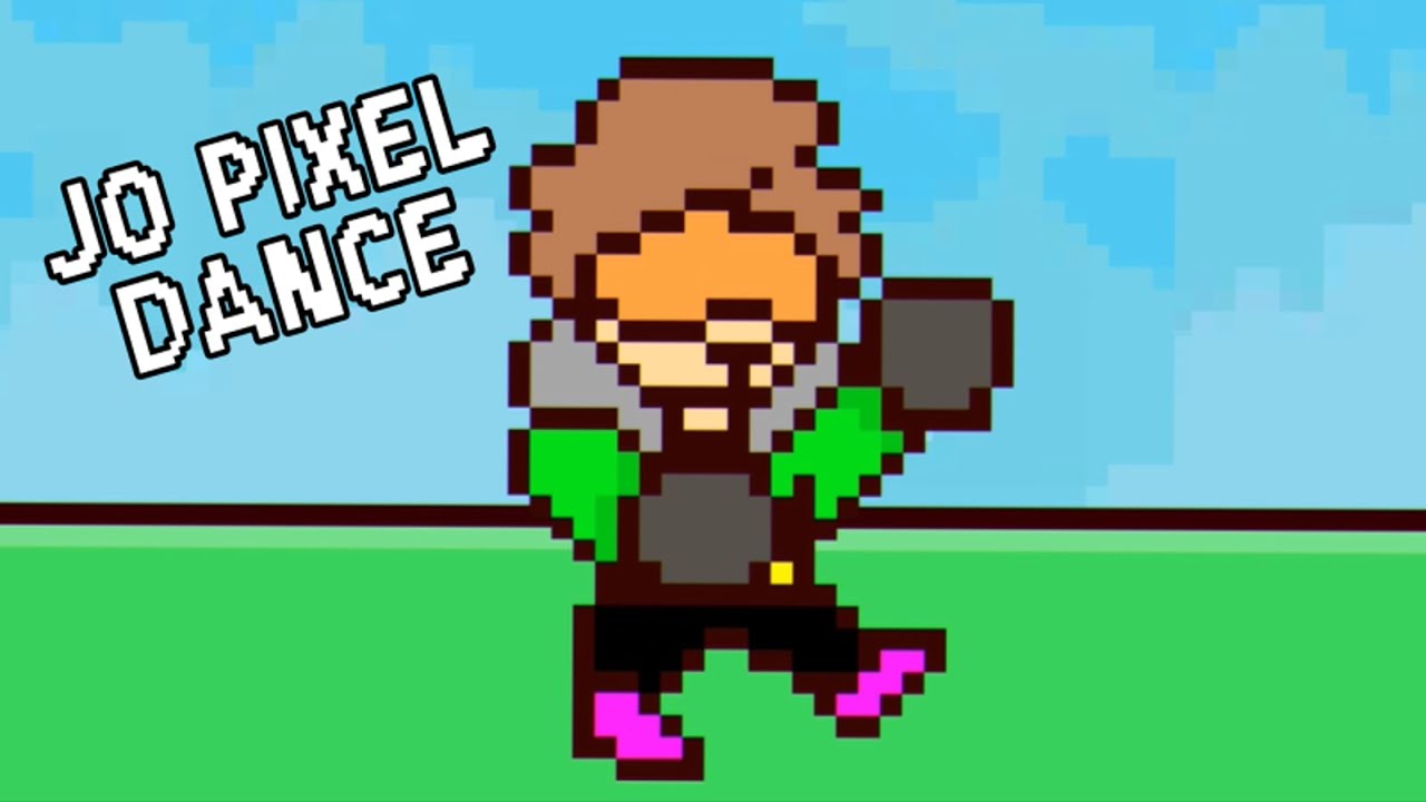 XXANTERIA, ISQ - FUNKED UP (Jose Pixel version) - YouTube