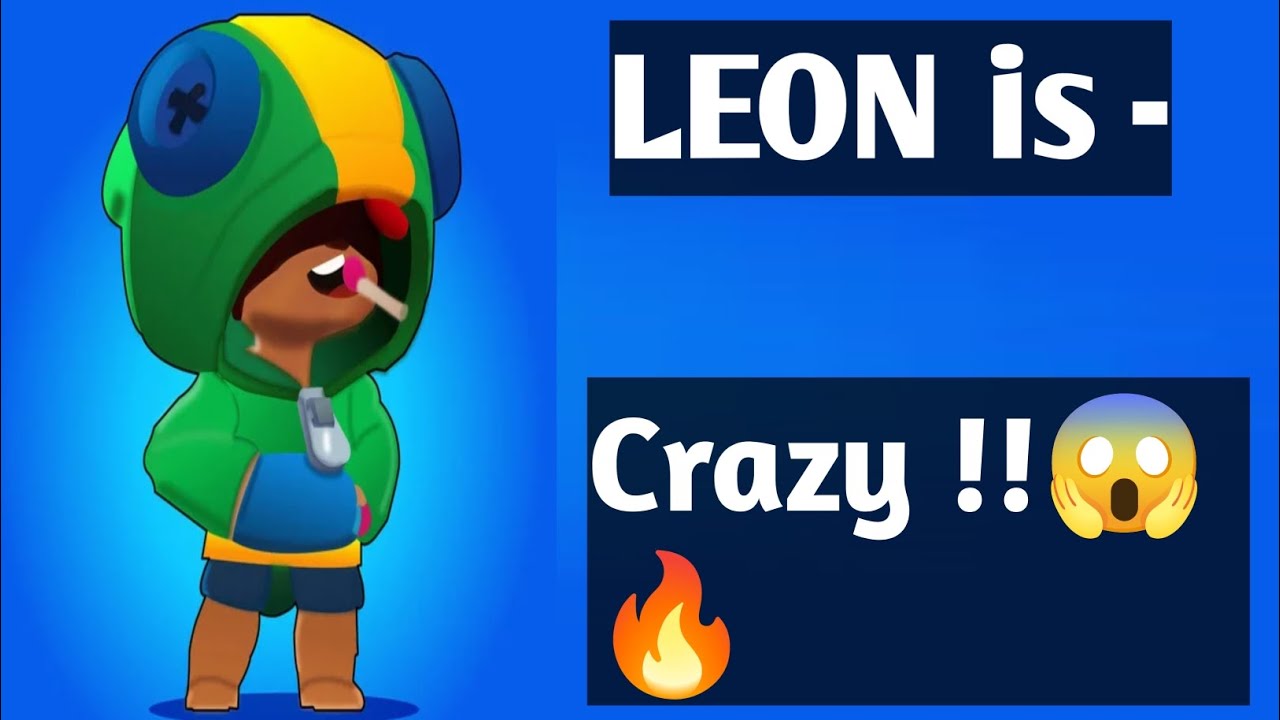 Leon is CRAZY!!😱🔥|No-Cut Gameplay|in Hindi| - YouTube