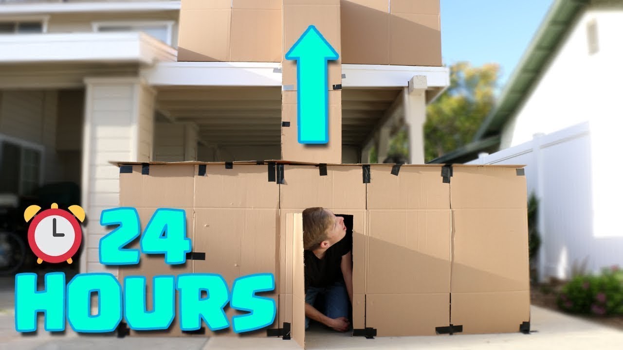 Dangie Bros First Video! - YouTube