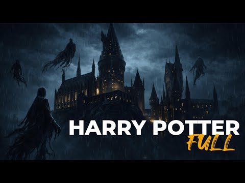 Harry Potter Baştan Sona Hikayesi | Uyku Saati