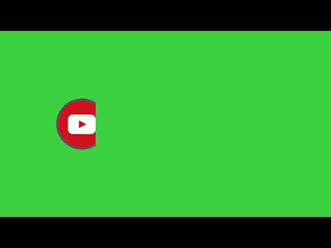 Green screen efek nama