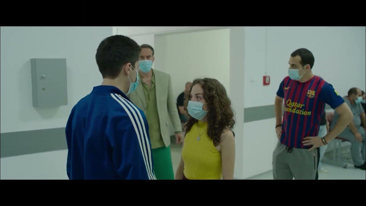 [EUFF2023] Trailer phim Chiếc vòng cổ - Mikado - YouTube