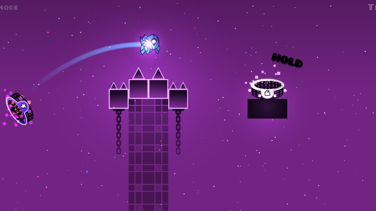 GD Layout: Melt (my best layout) - YouTube