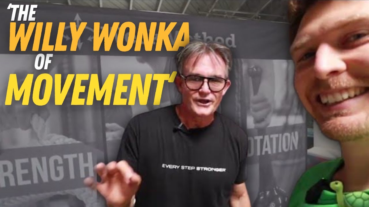 Every Genius Invention of David Weck💡 - YouTube