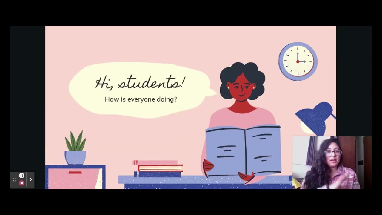 Title classes now AVAILABLE! - YouTube