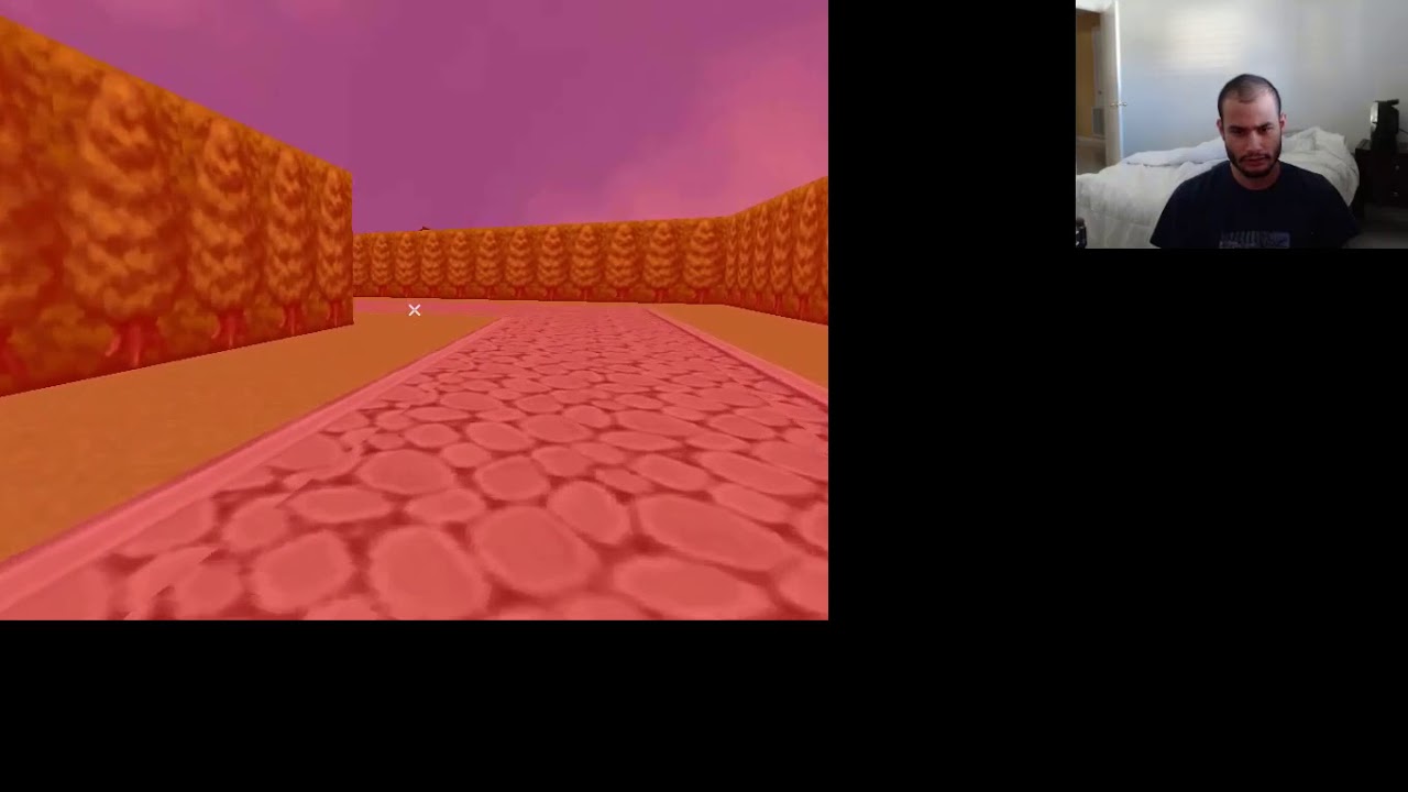 Luna Game 3D Updated Version (Full Gameplay) - YouTube