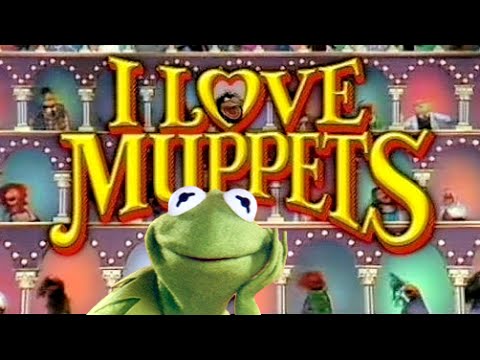 I Love Muppets (2002) - YouTube