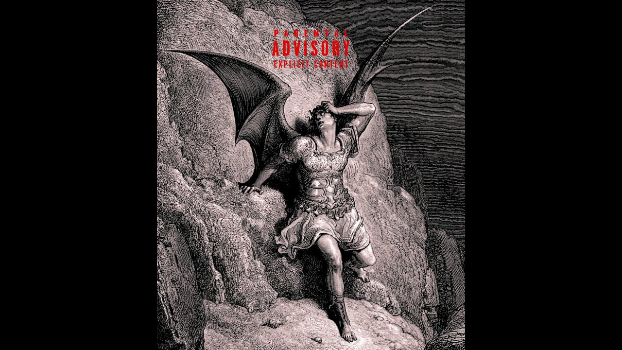 [FREE] Instru Rap /Satan | Deep Instrumental Rap - Divel Type Beat ...