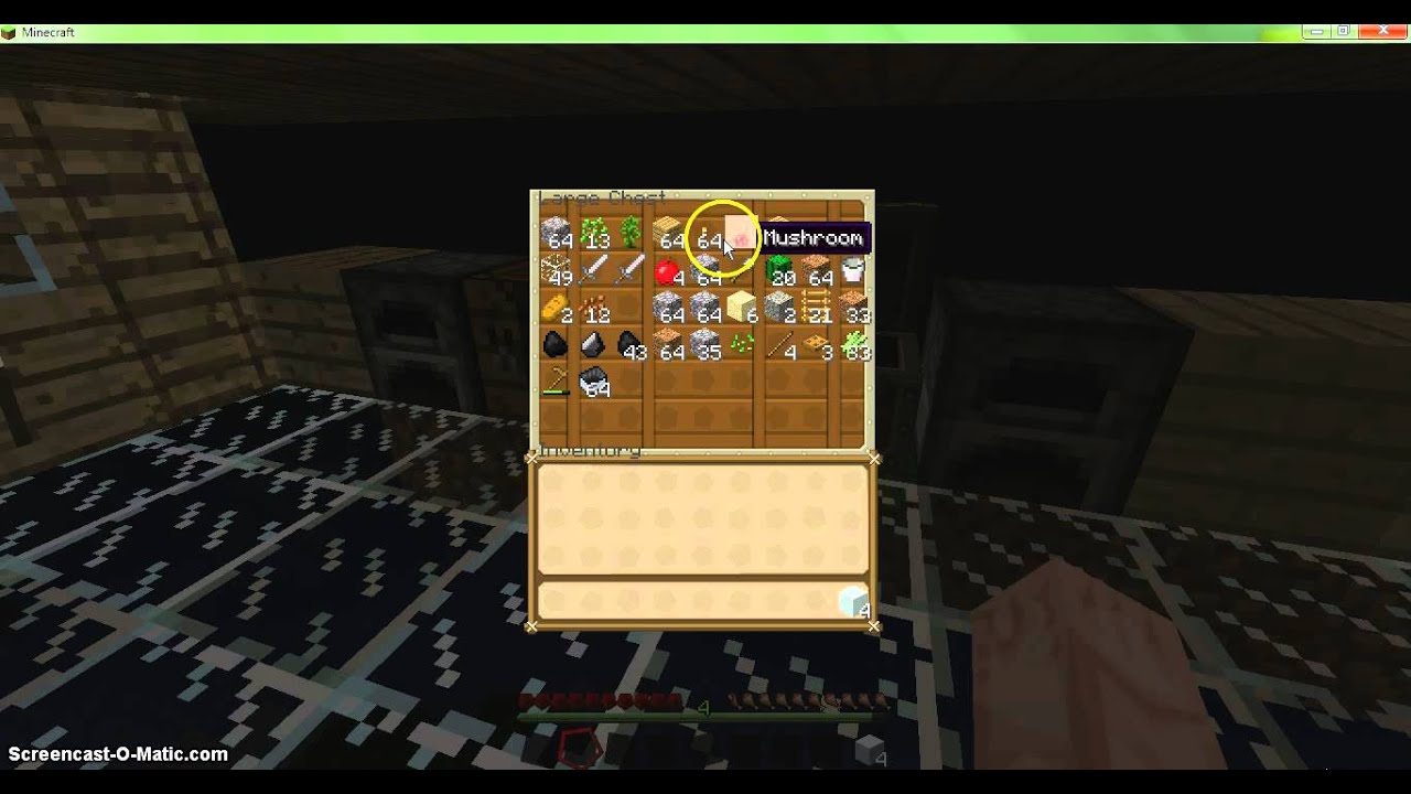 Eaglecraft 3 - YouTube