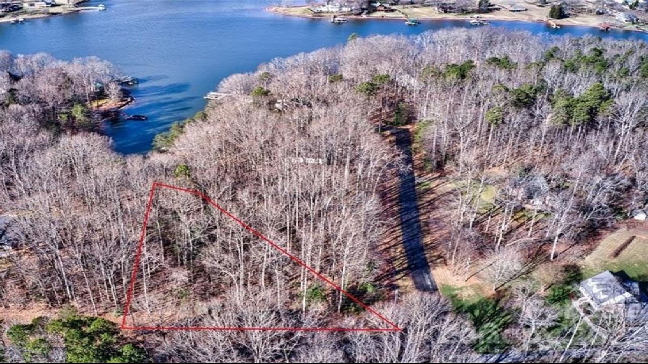 4361 Beechwood Trail, Terrell, NC Presented by Lisa Reutimann. - YouTube