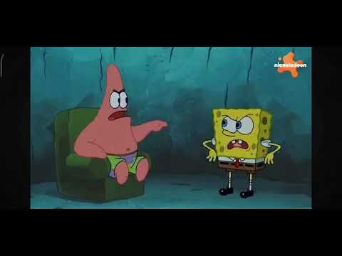 Spongebob Squarepants Overtime?!?! (Polish)