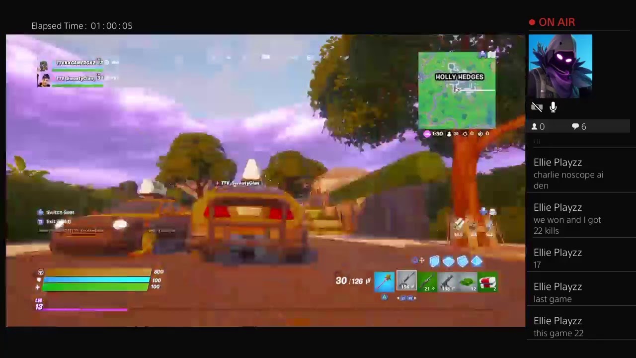 Random stuf - YouTube