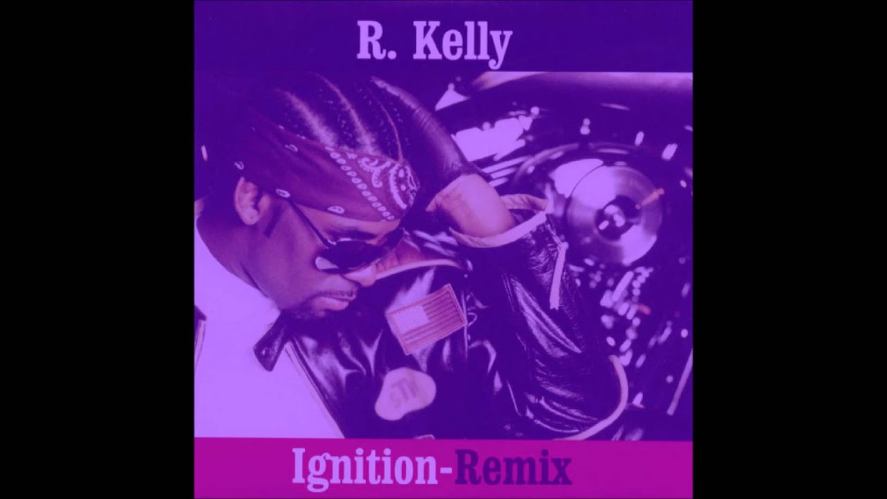 R Kelly - Ignition Remix (Chopped and Screwed by Madness) - YouTube