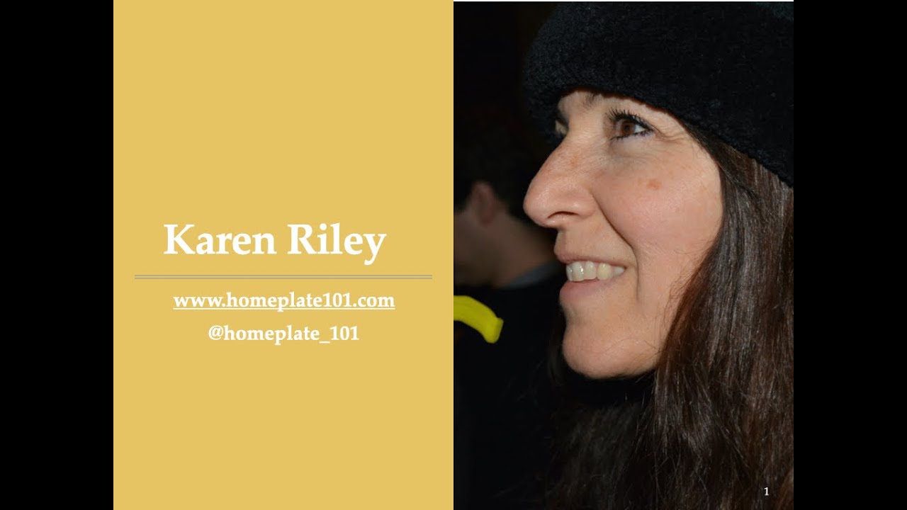 Session 2 - Homeschooling Tips with Karen Riley - YouTube