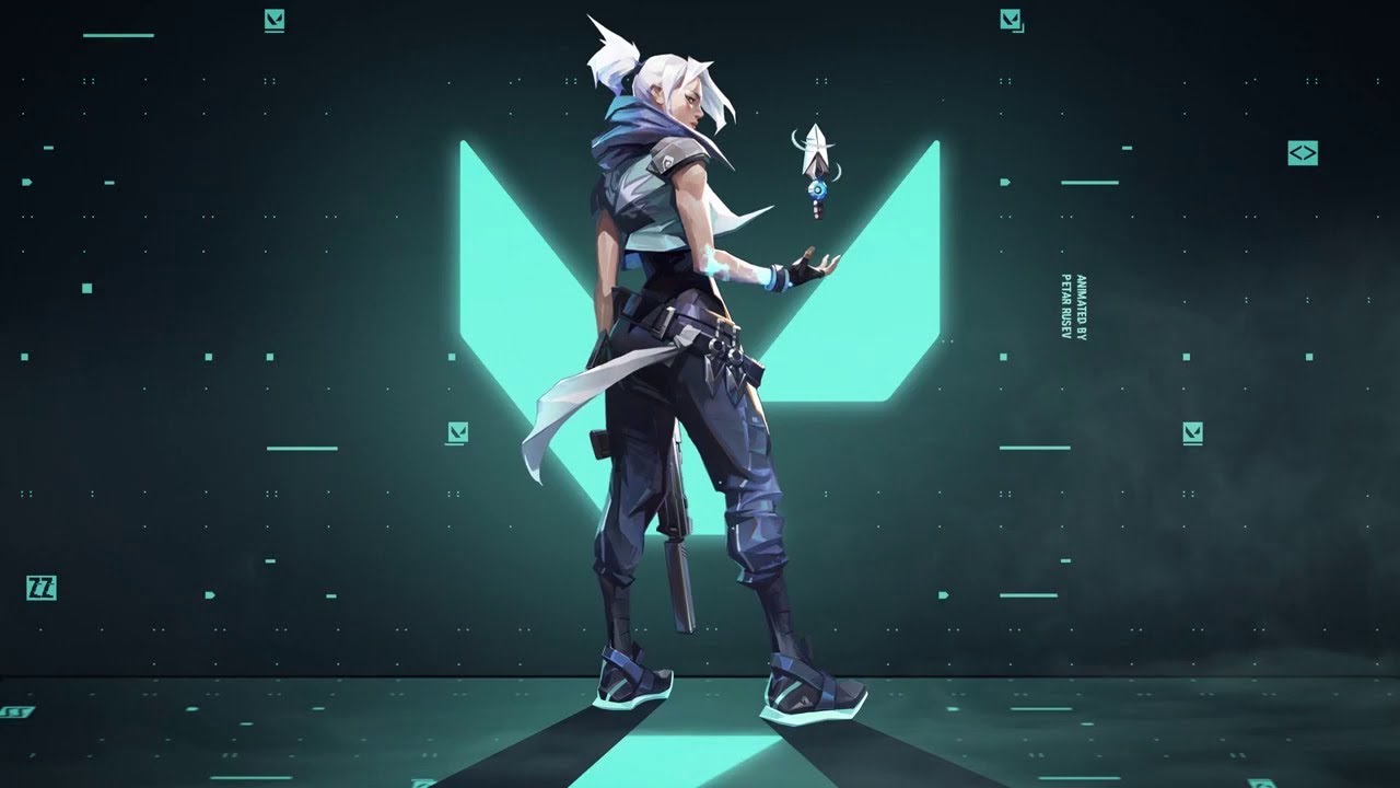 Gaming gone crazy (Val montage) - YouTube