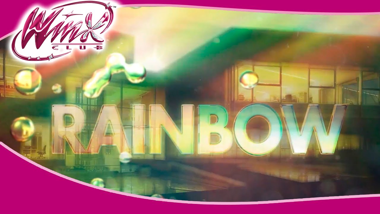 Rainbow Group - Licensing Strategy 2021 - YouTube