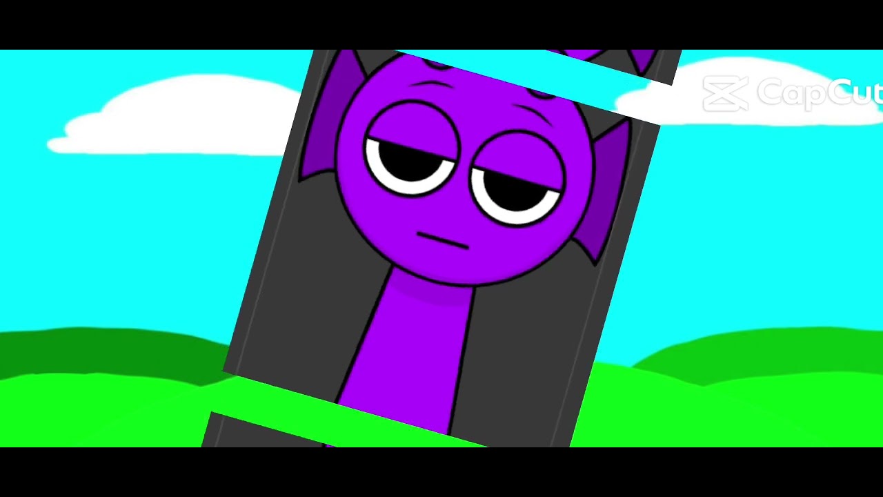 sprunki the show trailer for kids and family - YouTube