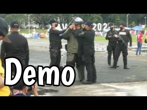 EOD/K9 Short Demo #sirglenntv @SirGlennTV0402 - YouTube