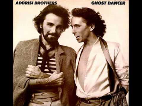 Addrisi Brothers -As Long As The Music Keeps Playing - YouTube