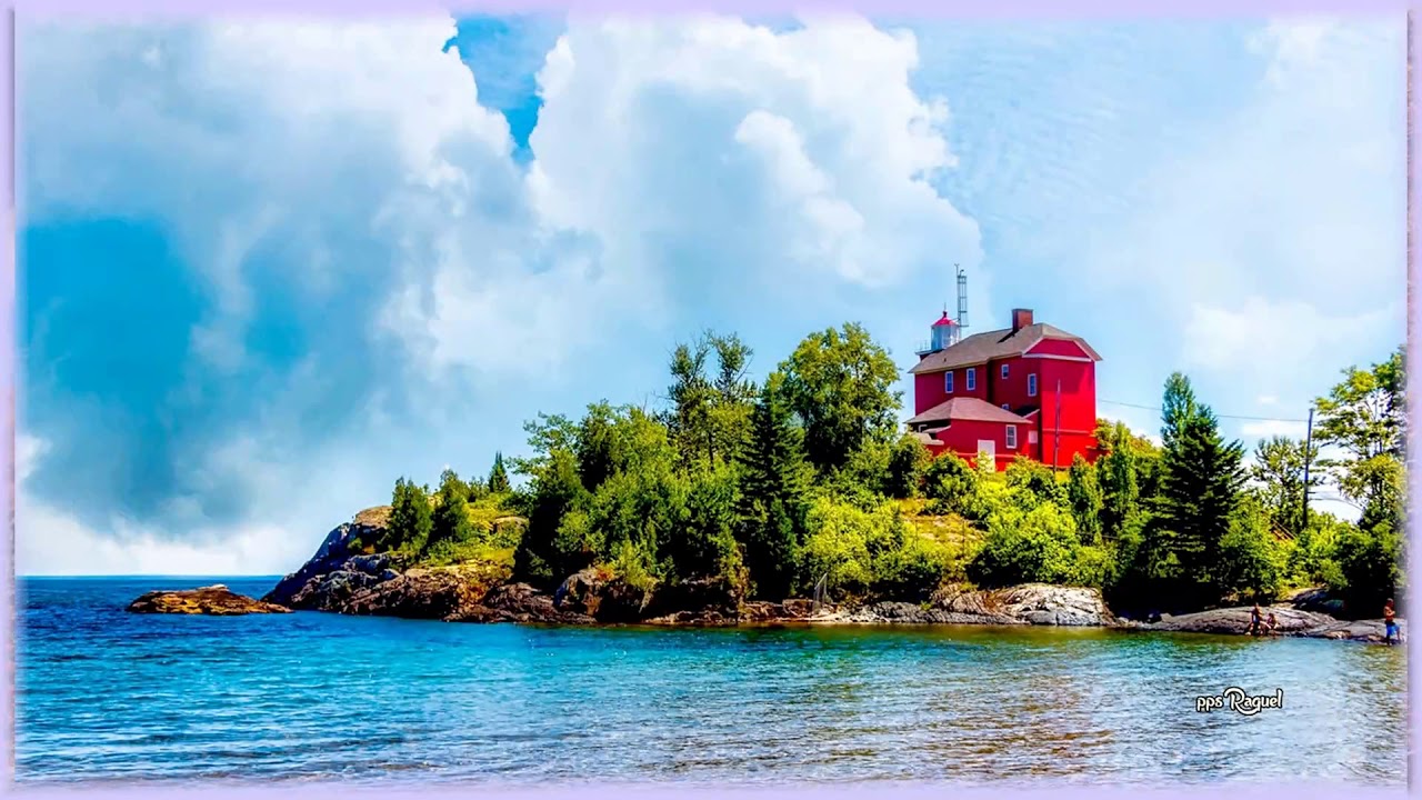 Infinite nature (HD1080p) - YouTube