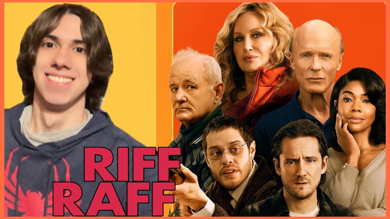 Riff Raff | Review - YouTube