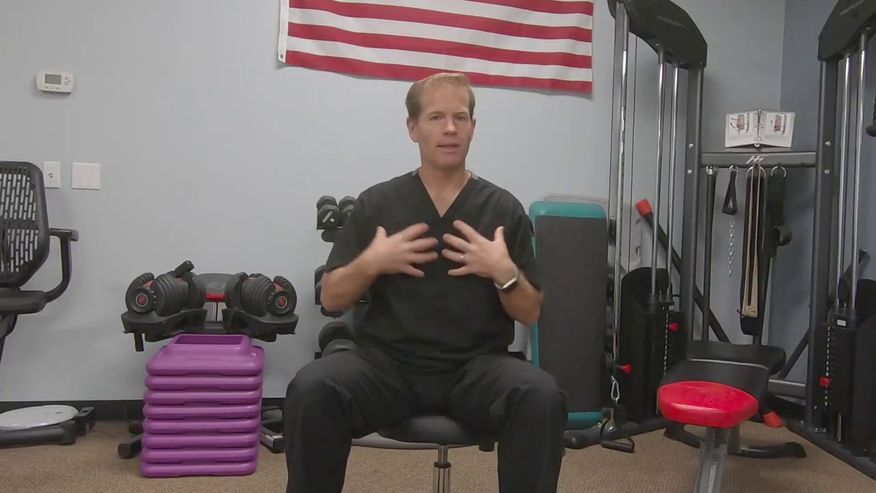 Weekly Talk with Doc- Posture and Breathing with our new lifestyle ...