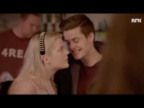 LoveStory #1 |SKAM | Chris & Eva