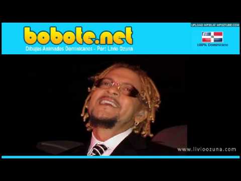 Toño Rosario - brujeria