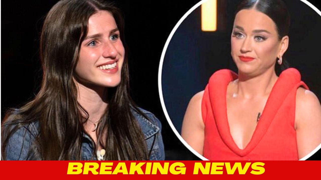 Breaking News : The Heartwarming Story of Abi Carter on 'American Idol ...