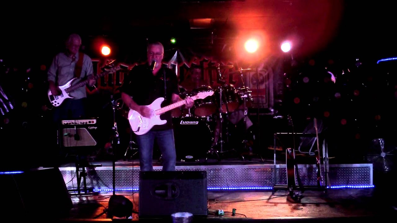 Grey Matter Band - YouTube