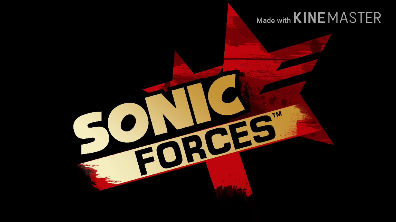 Sonic Forces Fist Bump Full Version (Official) - YouTube