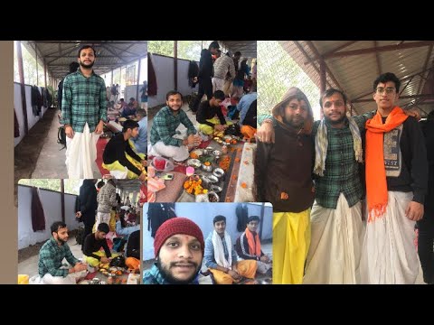 Shivlok Ramnagar J&K Vishnu jag #ramnagar #udhampur #india #jammu # ...