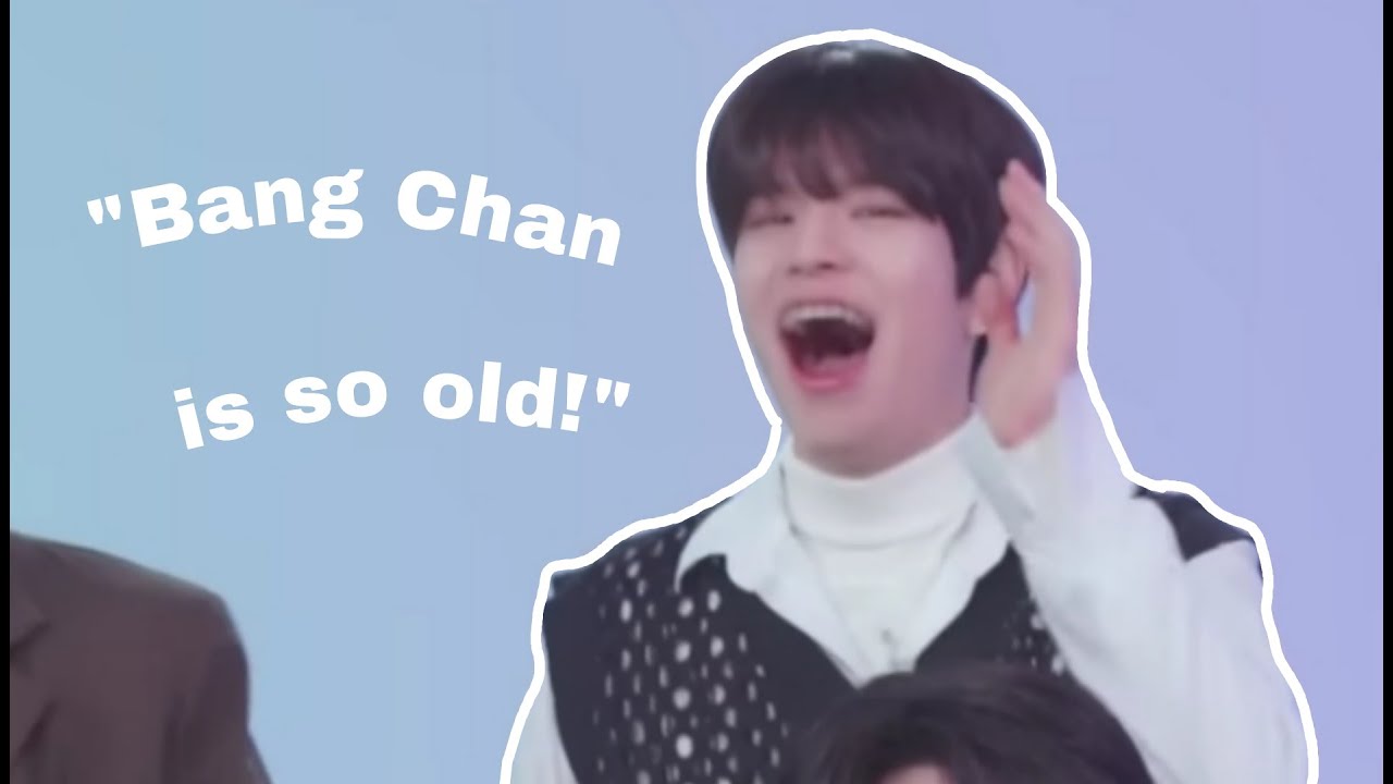 Iconic Stray Kids lines and moments | Part 4 - YouTube