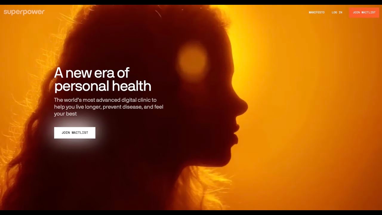 Superpower — Curated by WEBGRAPH - YouTube