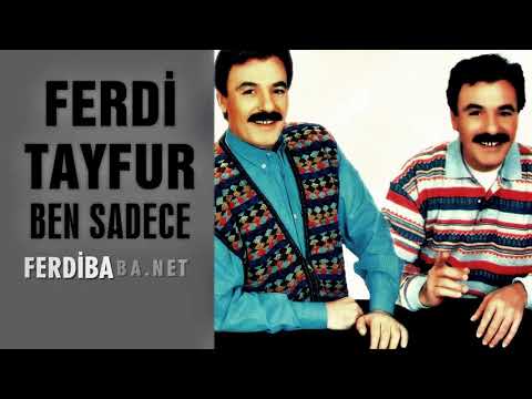 Ferdi Tayfur   Ben Sadece Ferdi Tayfur      Ferdi Tayfur Fan Clup