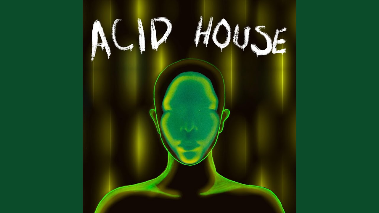 Acid House (Extended Mix) - YouTube