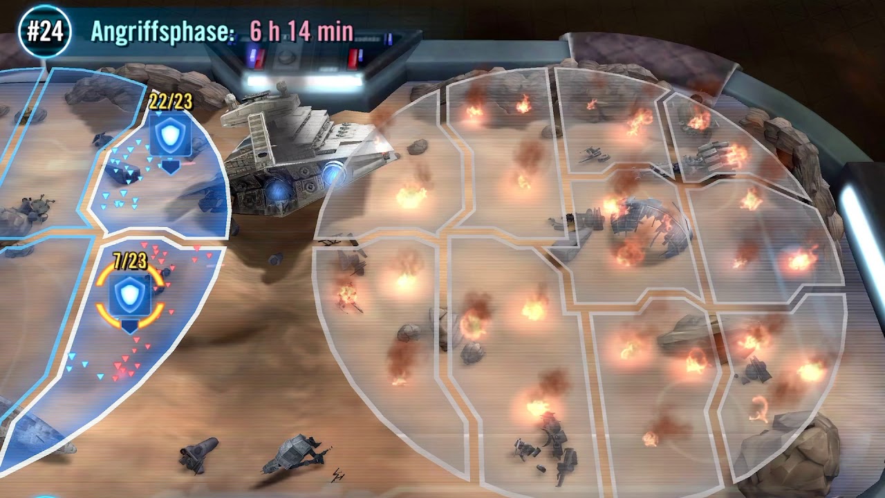 Introducing the mighty „ De Wanna Wanga“ - We Want You!“ - YouTube