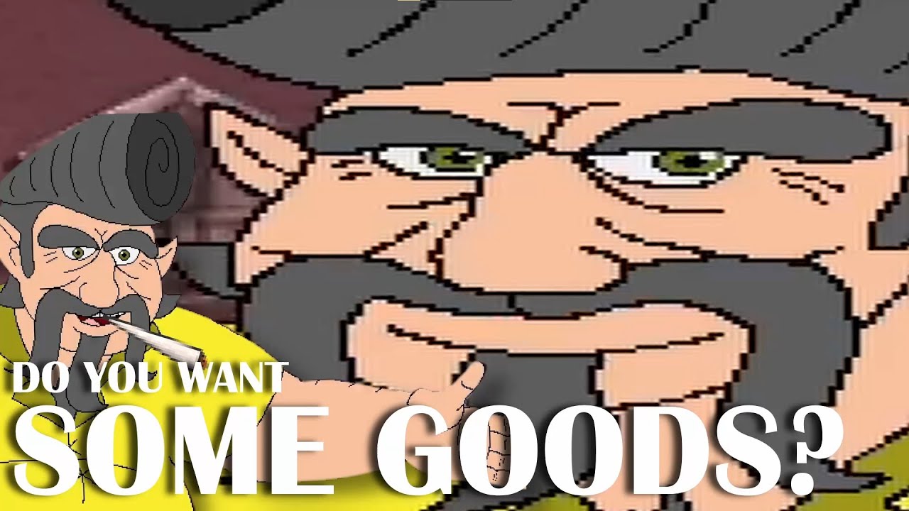 Ytp Sauce Memes The 'Shroom:Issue 126/Fake News Super Mario Wiki,