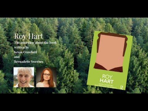 Roy Hart - The book - Interview with Kevin Crawford & Bernadette ...
