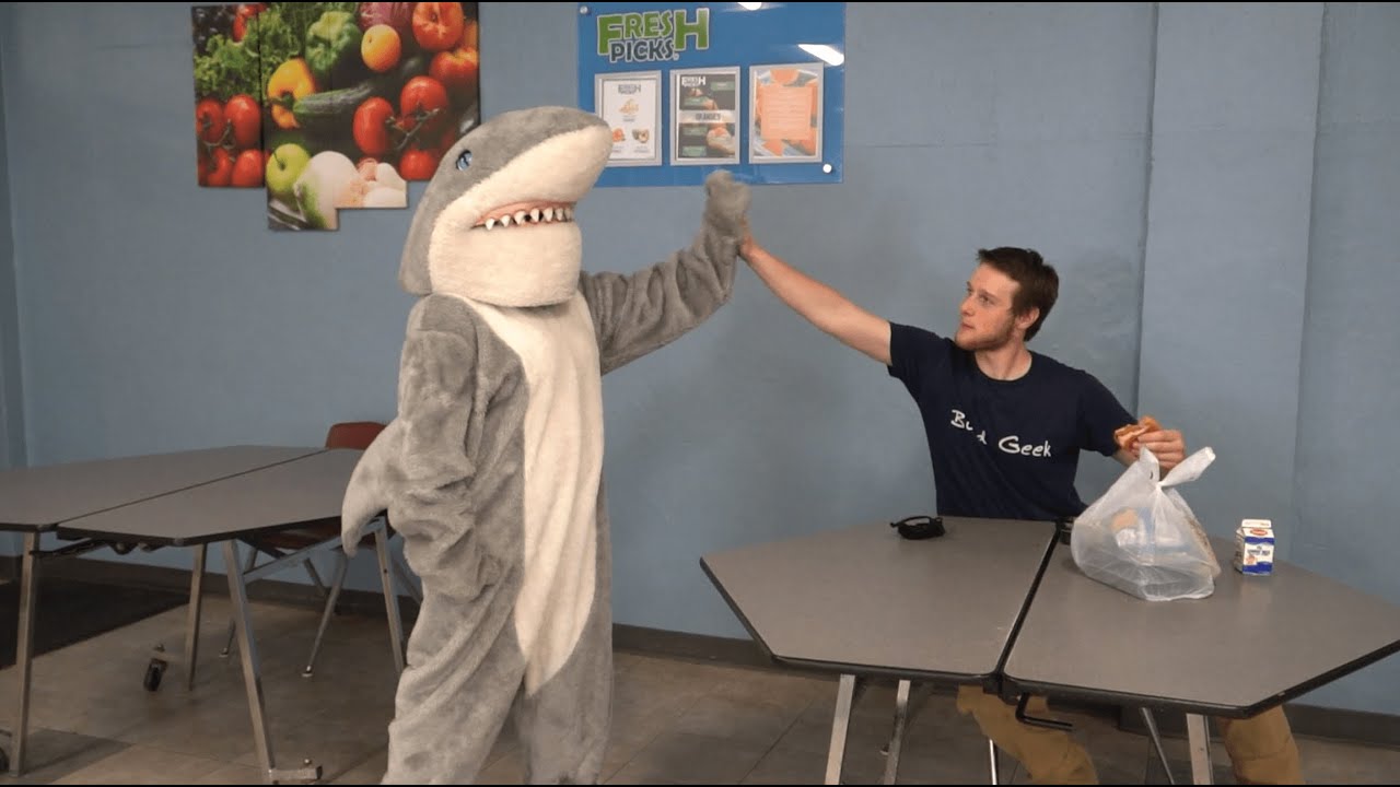 Welcome to Spaulding High School! - YouTube