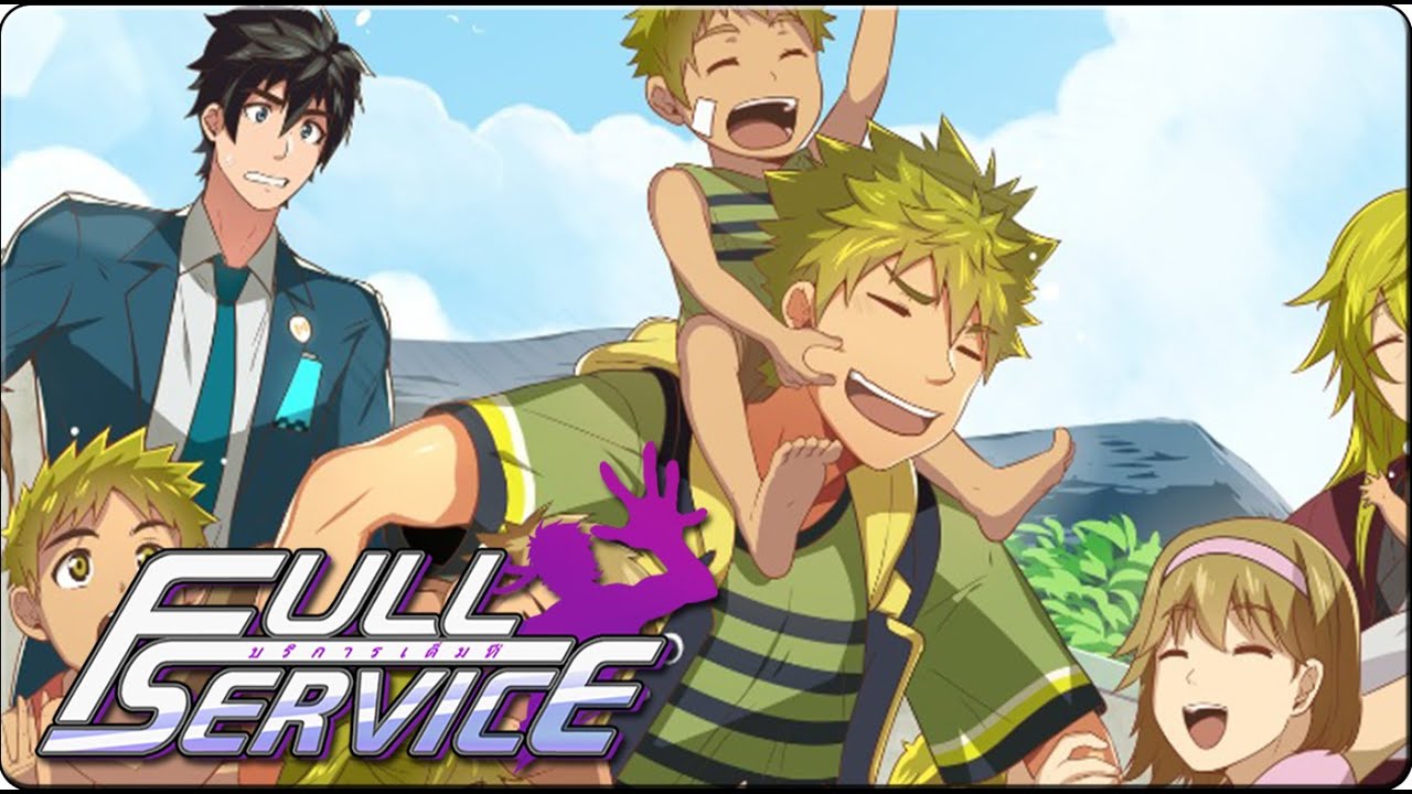 Full Service Sota Parte2 Cuiden A Sota Youtube