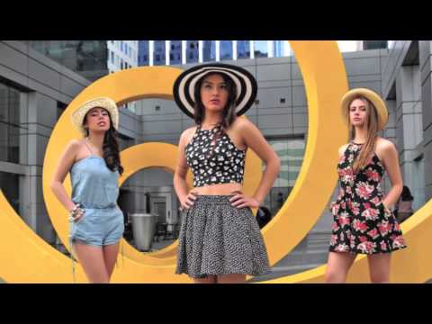 video Sweet Models