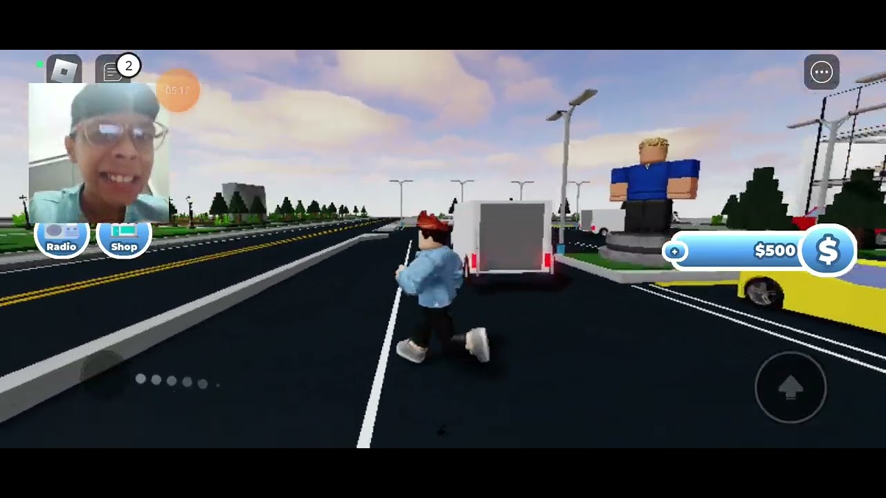 10 minut ka video of roblox - YouTube