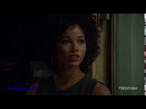 Shadowhunters 2x18 ~ Maia tells how she became a werewolf - YouTube