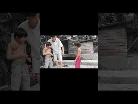 PERSELISIGAN ANTAR ADIK KK HIBIRAN🤣🤣🤣#viral #jjindonesia #lucu @Rejazegaofficial