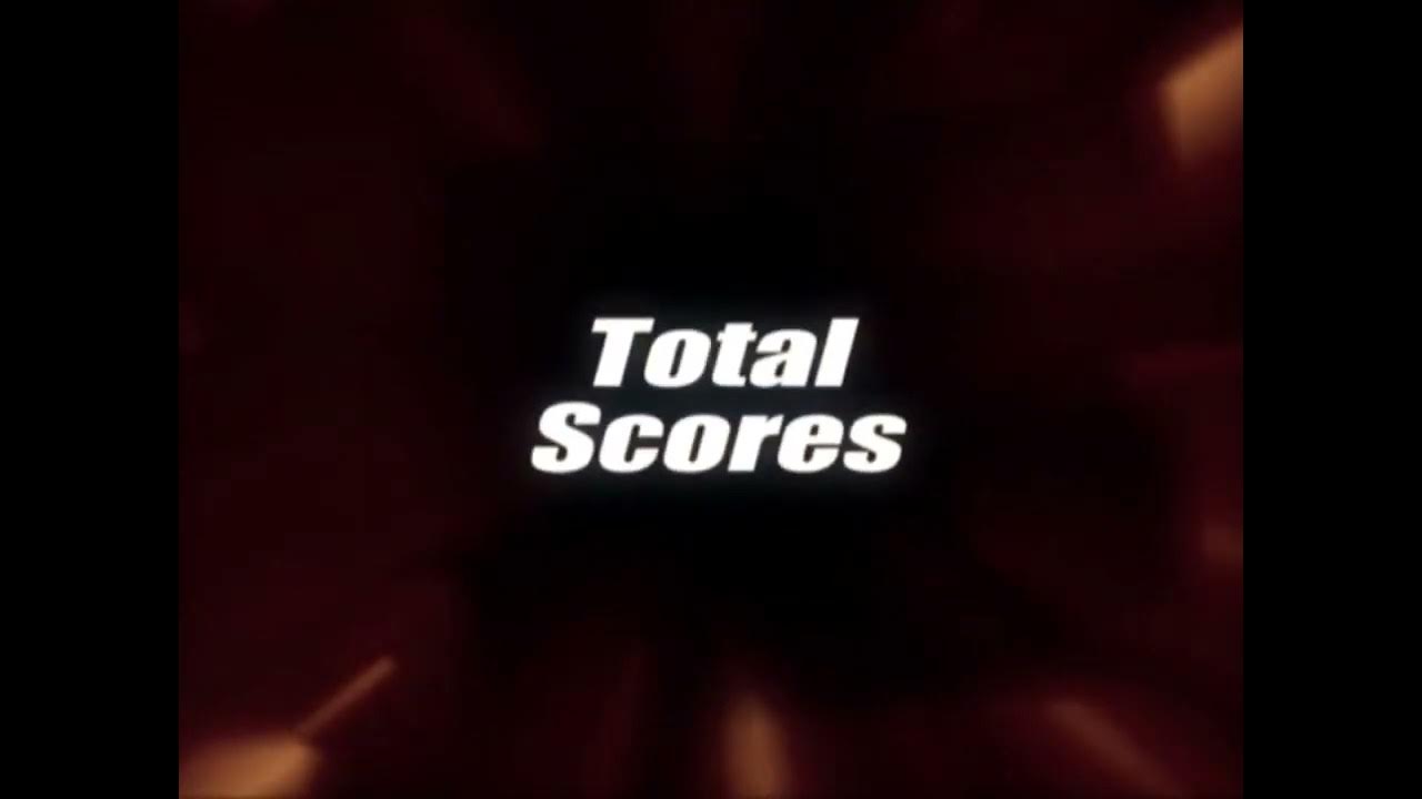 Richard Hammond’s Top Gear Interactive Challenge - All Running Total Cutscenes - YouTube