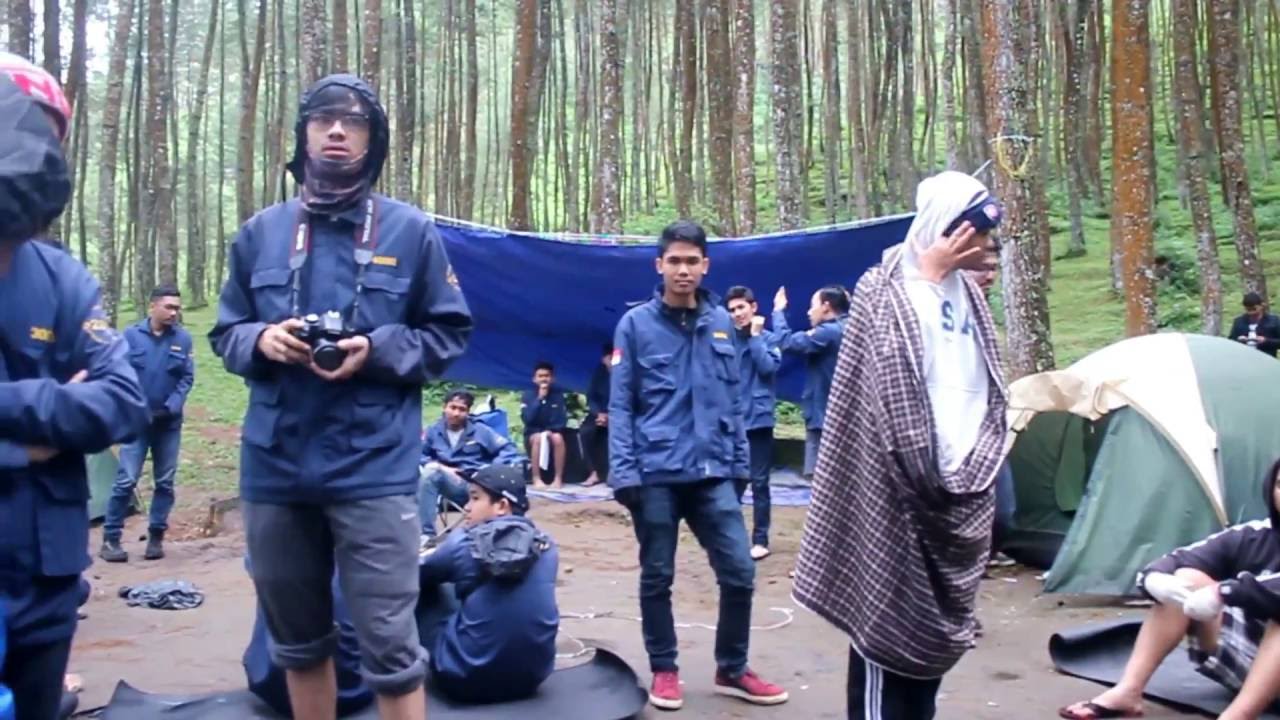 S1 T. Perkapalan UNDIP Angkatan 2012 Ulang Tahun Ke Tiga | Official ...