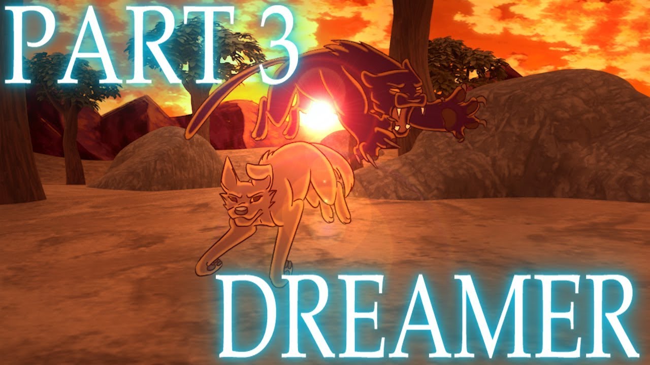 Dreamer MAP Part 3 | Content warning: threat/violence | (Fateless ...